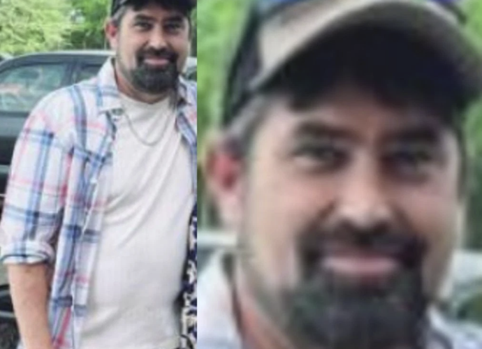 UPDATE: FOUND SAFE: Sheriff’s Department Locates Missing Camper ...