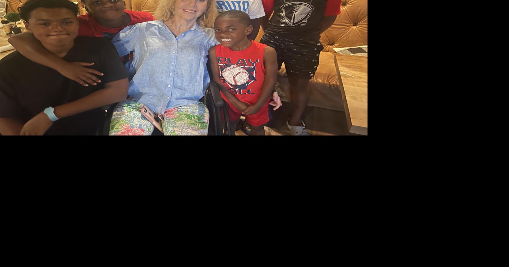 UPDATED: JEANNE LUCKEY, Longtime RNC Delegate and Philanthropist Dies ...