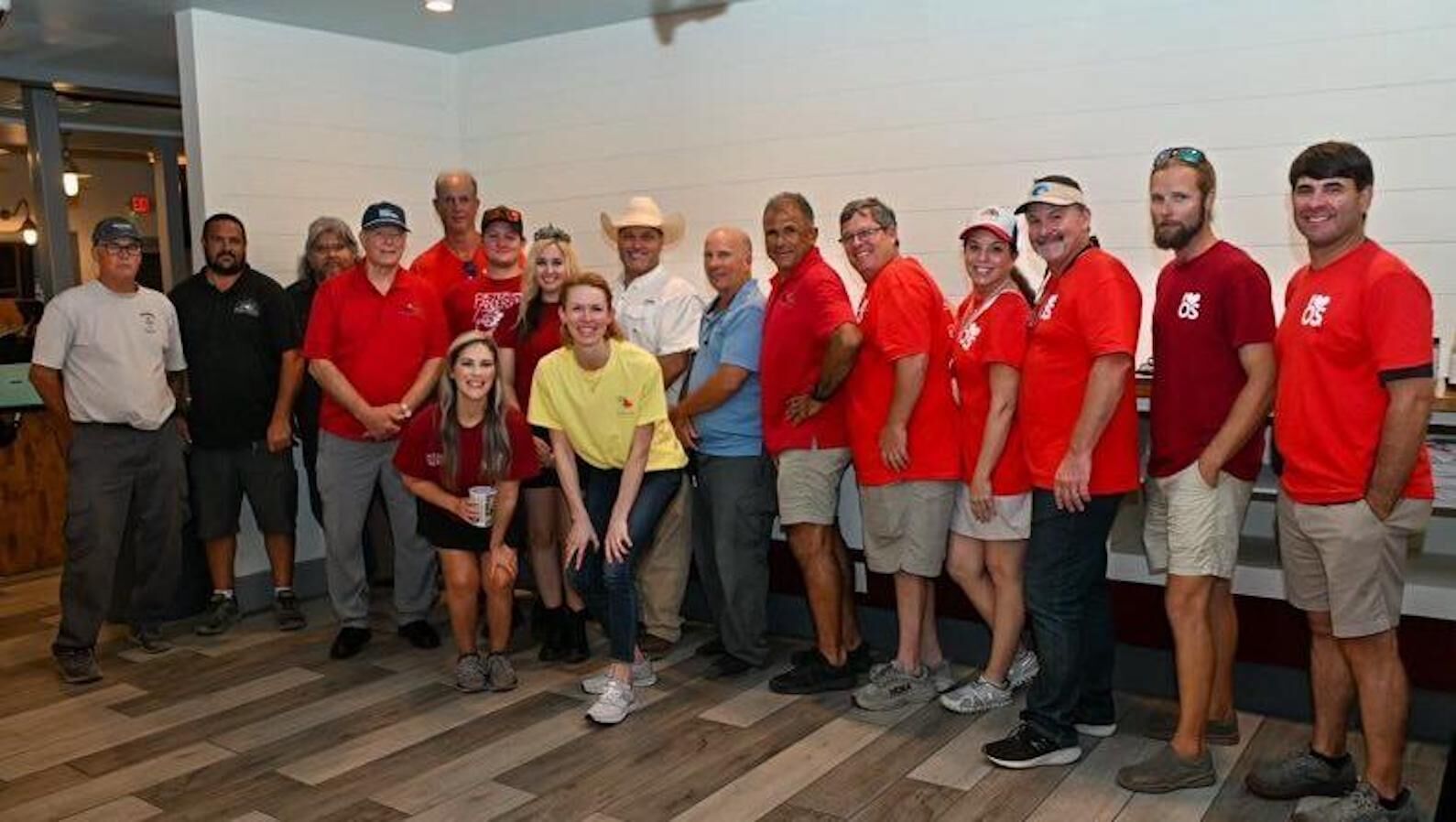 Parades, Shamrocks and Sidewalks: Spring Events Fill the Ocean Springs ...
