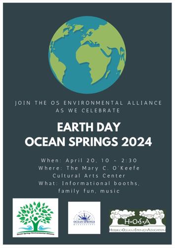 A CALL TO ACTION for OCEAN SPRINGS | Announcements ...