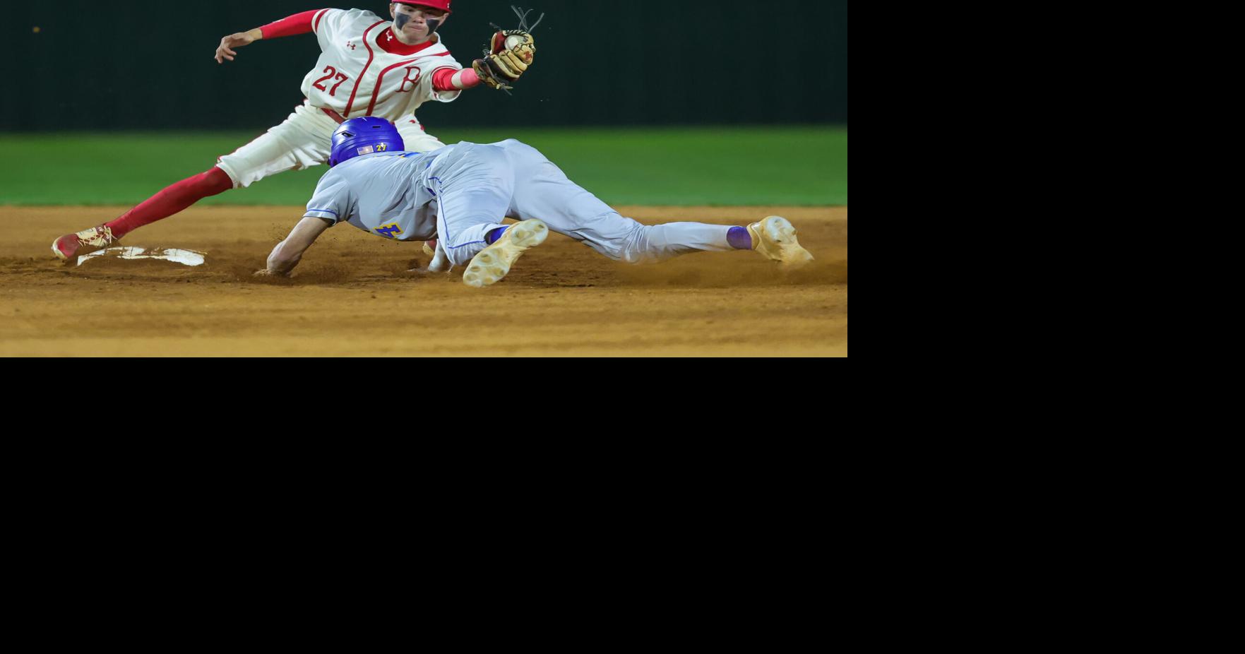 Baseball Teams Battle for Regional Wins; Greyhounds Continue to Lead ...