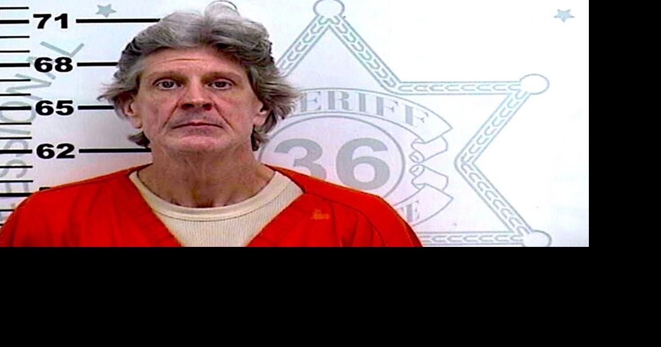 Police Arrest Ocean Springs Man in Oxford Bank Hold-Up | Police Reports ...