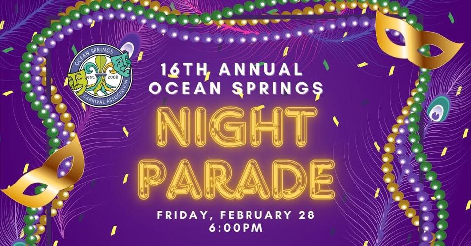 Evening Skies Light Up this Friday as Revelers Gear Up for Annual Night ...