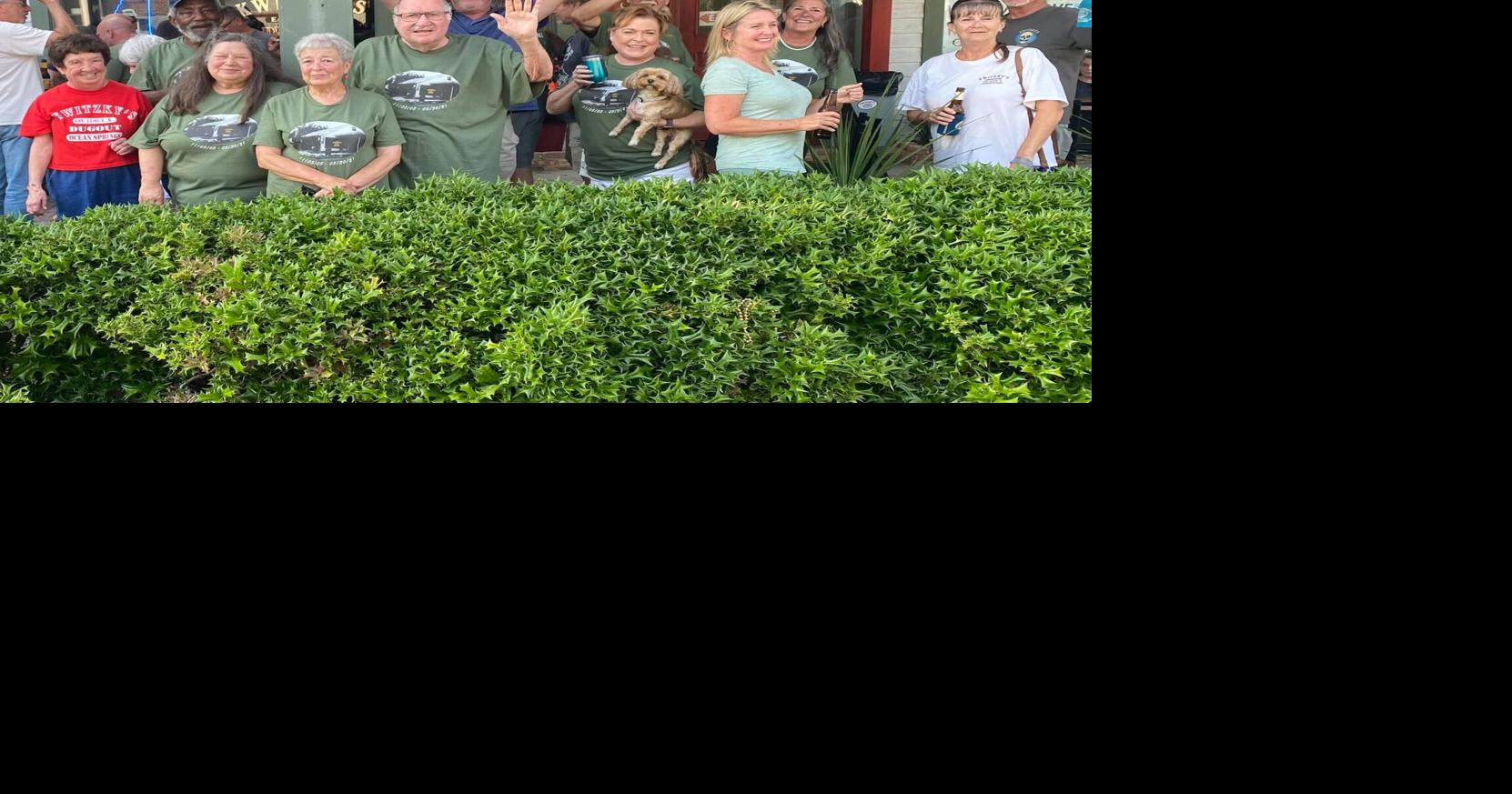 Farewell to "Mr. Downtown" Tom Reynolds Sr. | Editorial/Opinion ...