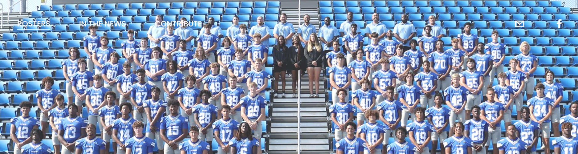 Greyhound Football Kicks Off Season Friday Night with Jamboree | Sports ...
