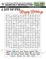 WEEKLY PUZZLE—No stress, Just a Little Mental Muscle | Arts ...
