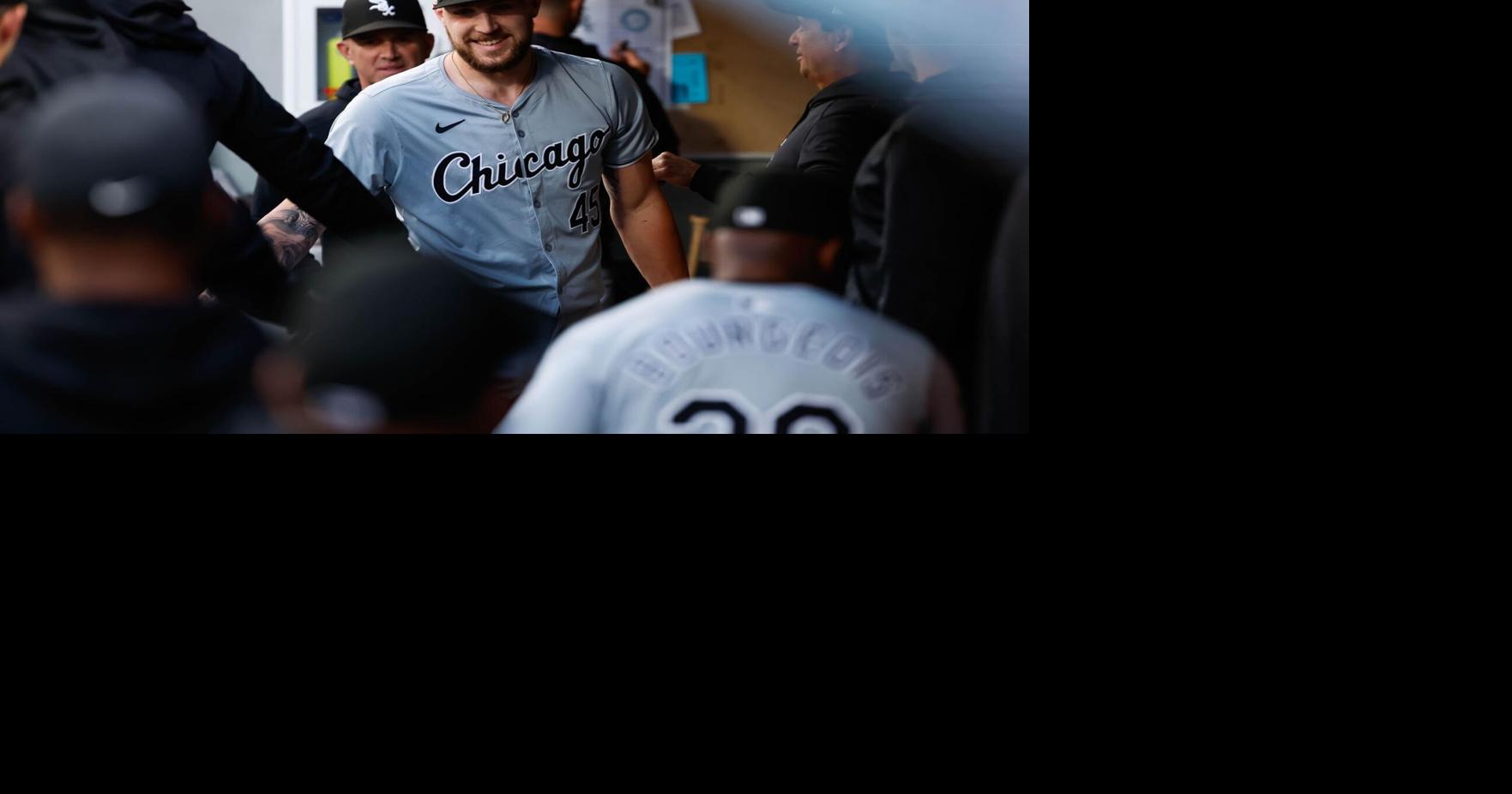 Tracking Hometown Baseball Star from OS to the Big Leagues | Sports ...