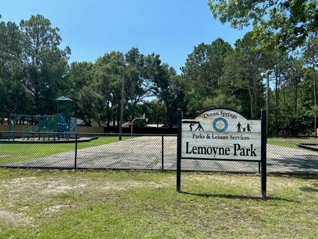 Local Children's Park Gets an Unexpected Facelift — Just in Time for ...