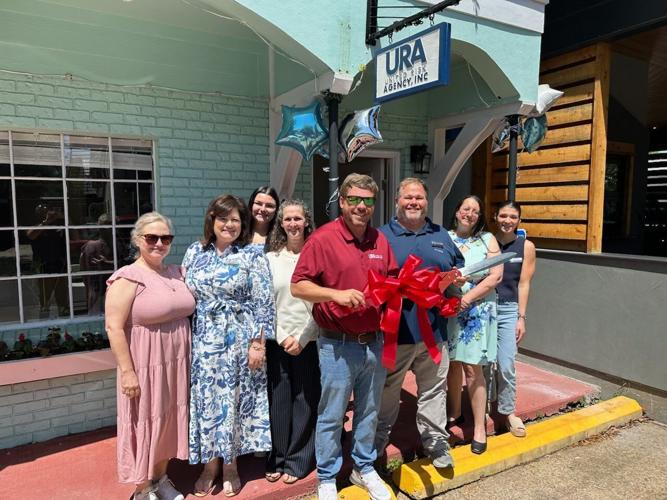 City Officials, Businesses Attend Ribbon Cutting — Celebrate New ...