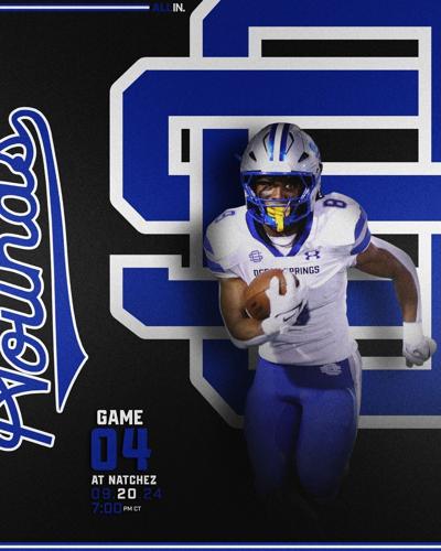 OS Greyhounds Battle Natchez Bulldogs in High-Stakes Matchup | Sports ...