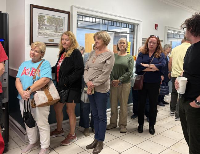 Board Splits — No Quorum, No Answers: City Attorney Dispute Looming at ...