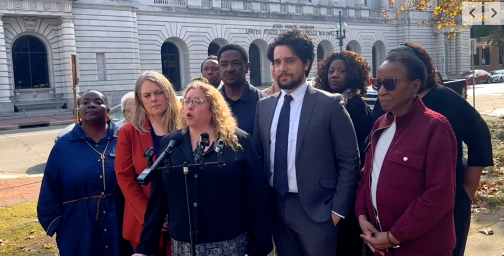 A Man About Town: Greg 'Check' Gipson Shows Up — From City Hall to ...