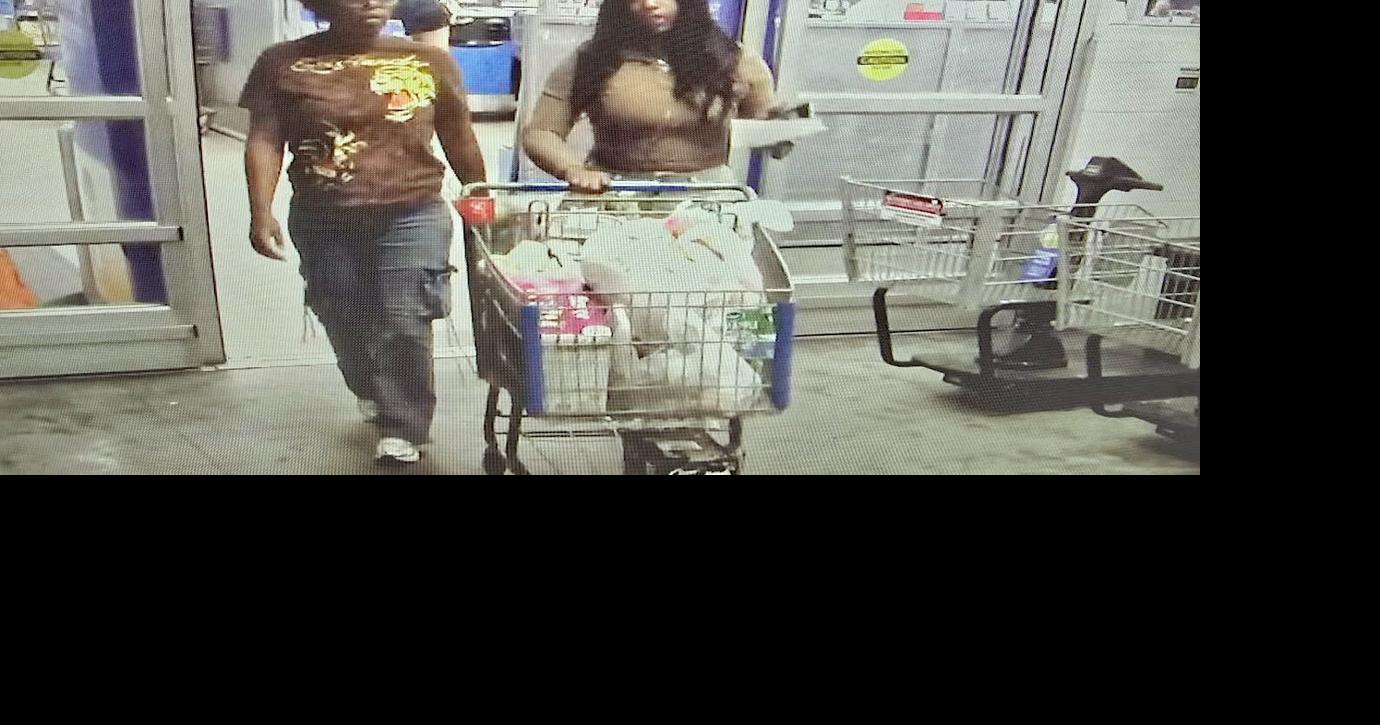 Retail Theft Ring Targeting Walmart Stores Prompt Warning for Area ...
