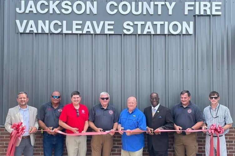 County Steps Up Fire Protection — New Stations, Training Against 'The ...