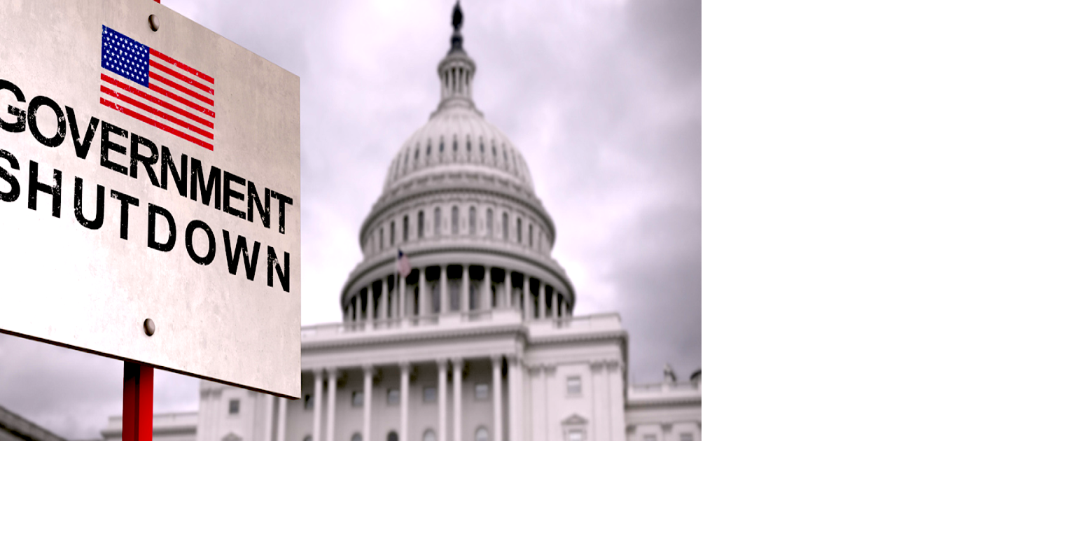 Government Shutdown: What the Gridlock Means for Ocean Springs | Local ...