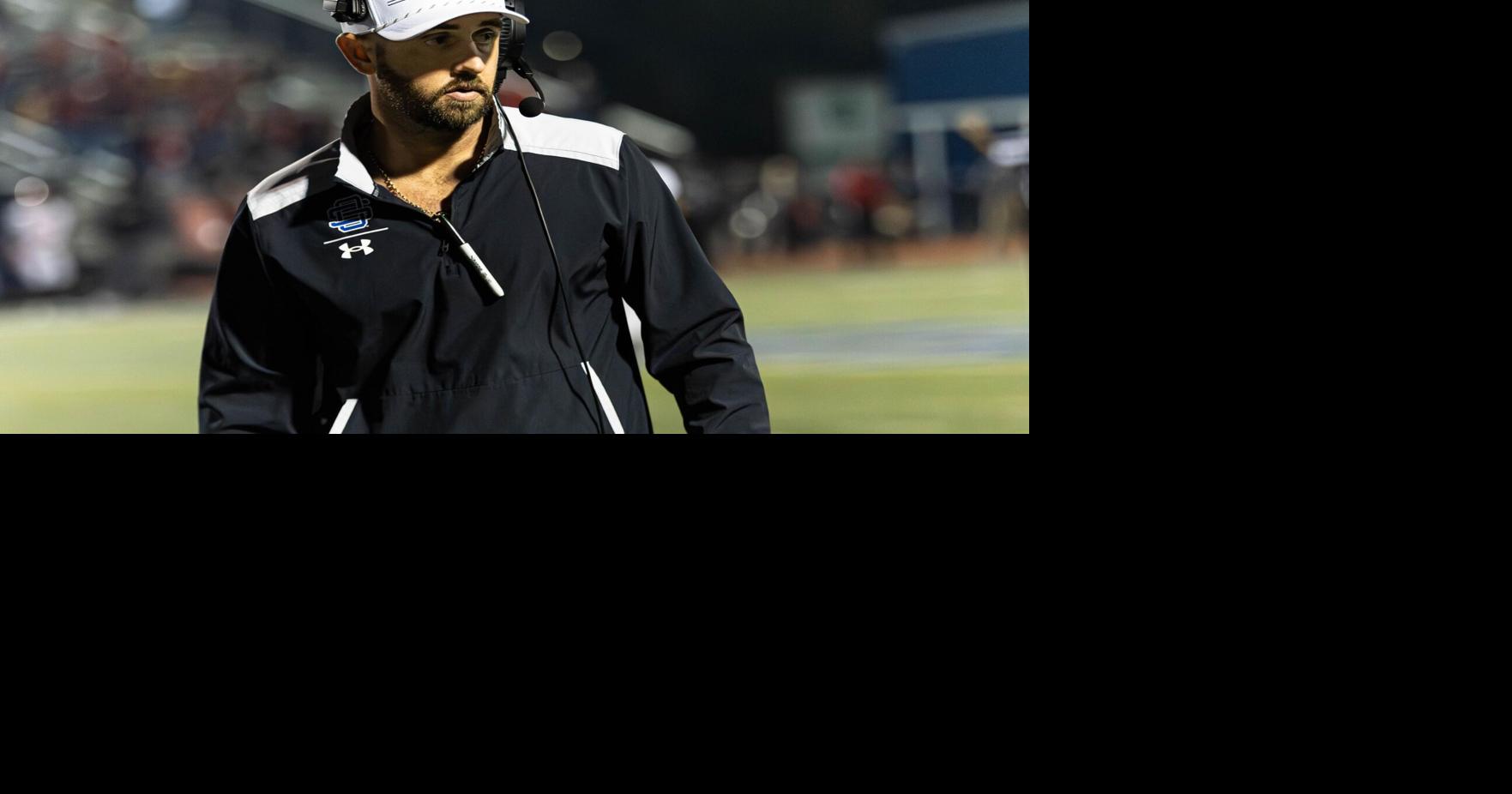 Playoff Heartbreaker: Greyhounds’ Dreams Slip Away in 13–10 Home Loss ...