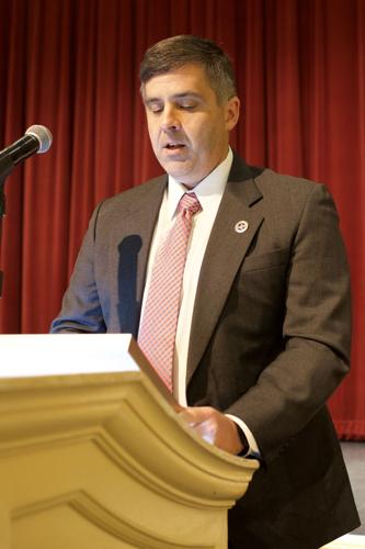 From County Roads to Capitol Halls: Supervisor Troy Ross Elected MAS ...