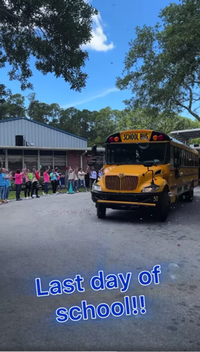 GRADUATION SPOTLIGHT 2024: Senior Class Memories from Greyhound Nation ...