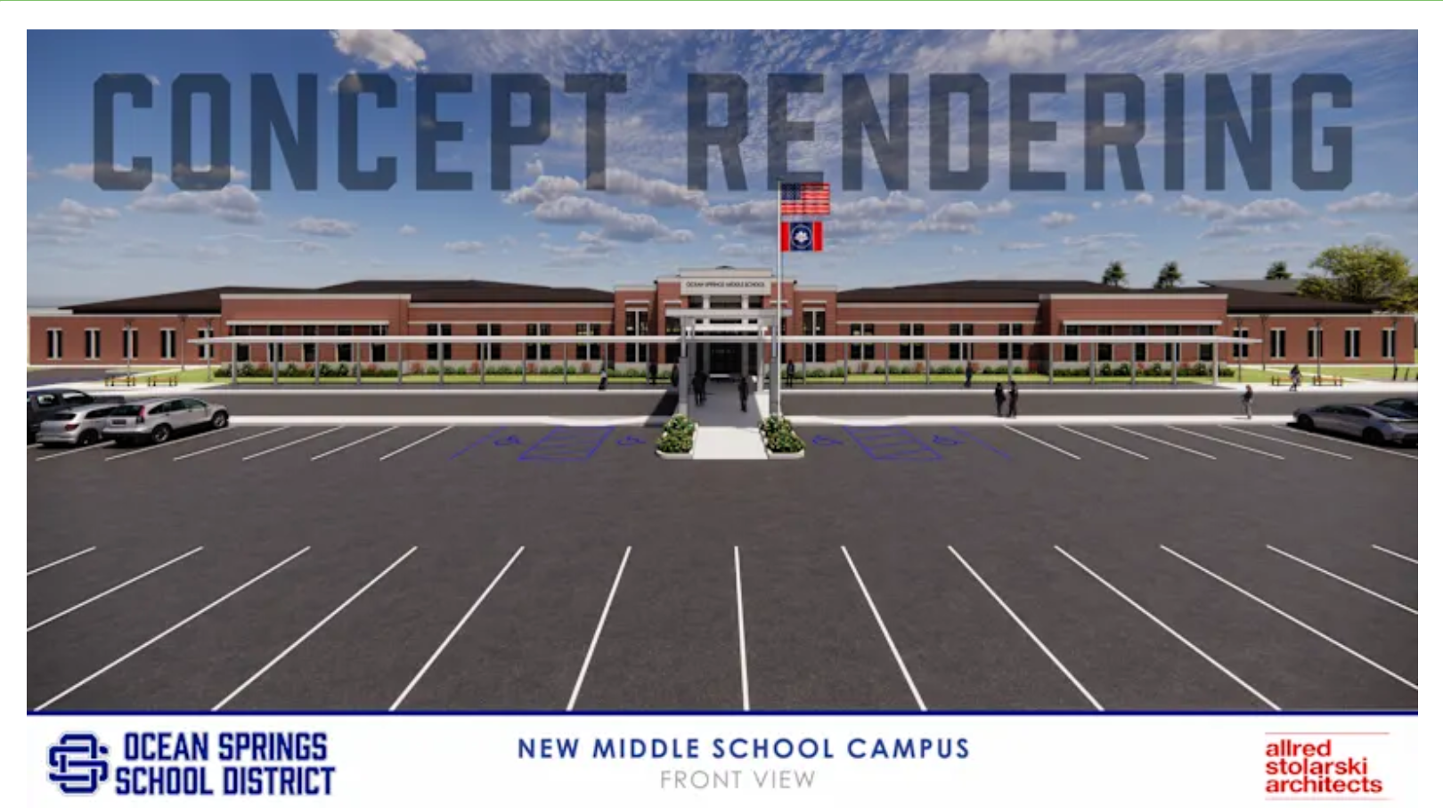 District Reshuffles Leadership — Major $52M School Buildout Moves Ahead ...