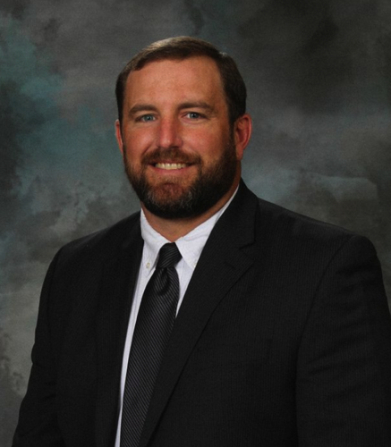District Board of Trustees Announces Incoming High School Principal ...