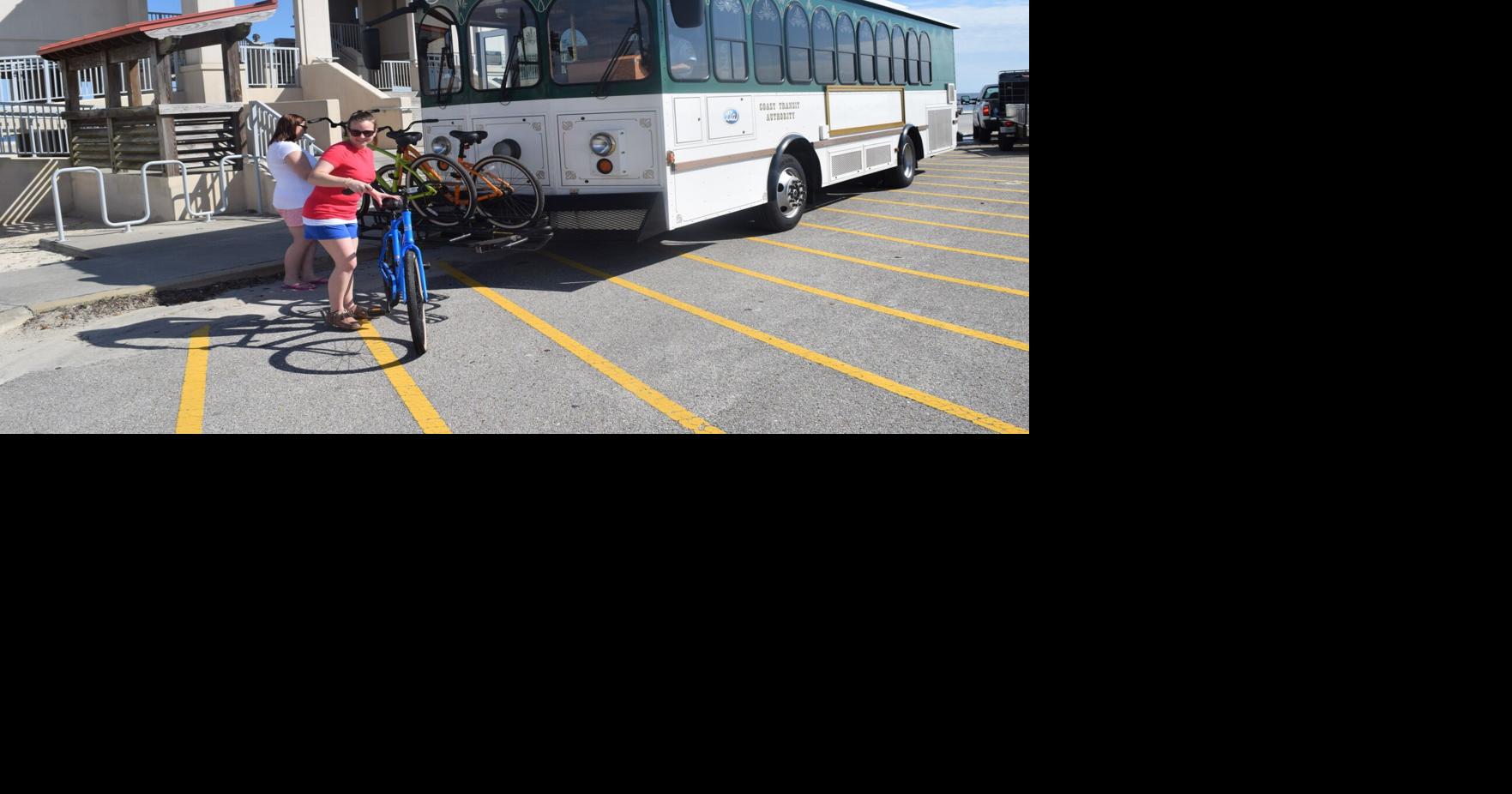 Wanna Ride? CTA Changing Up How We All Get Around | Announcements ...