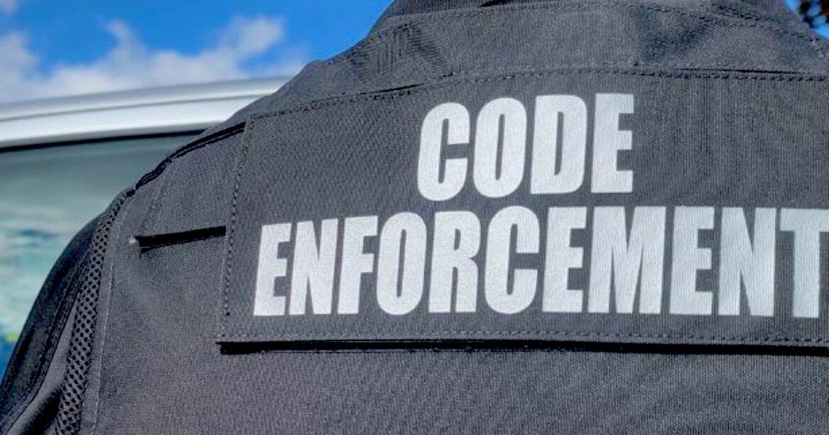 Neighborhood Code Enforcement; A Sore Spot Among Local Residents | Local Politics ...