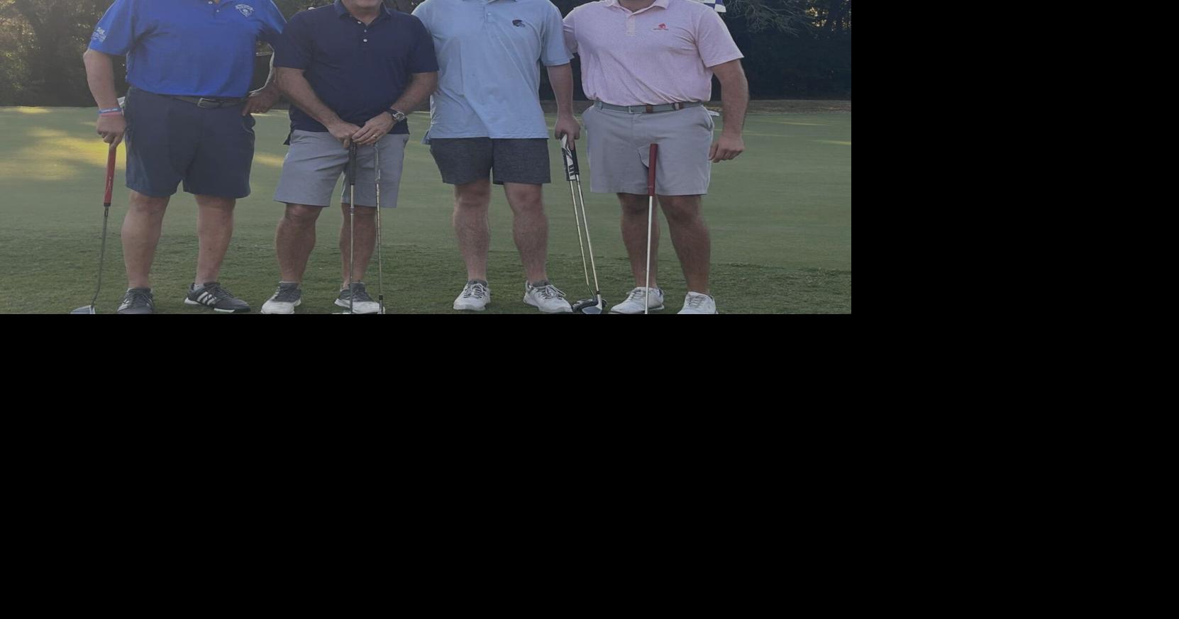 Robert Cox, Sr. Memorial Golf Games Hit the Green Every Monday ...