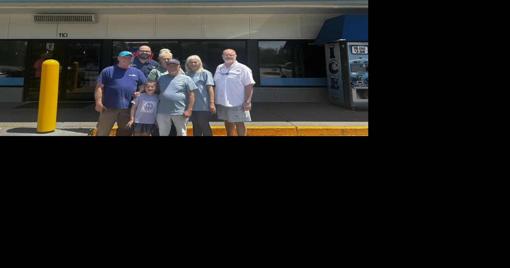 Wimbos on Porter Brings Back Beachy Vibe and Cool Gear for OS | Local ...