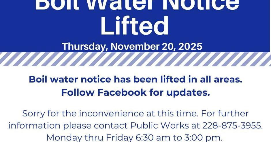 UPDATED: Water Main Break Hits Downtown — Boil Water Notices Lifted ...