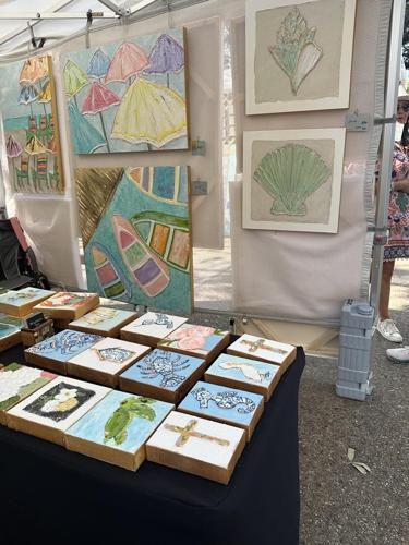 31st Annual Spring Arts Fest as "Fresh" as Ever! | Arts & Entertainment ...