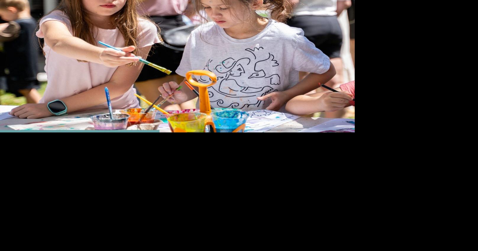 WAMA Calls for Student Art: 'Paradise Found' Show Set for Summer | Arts ...