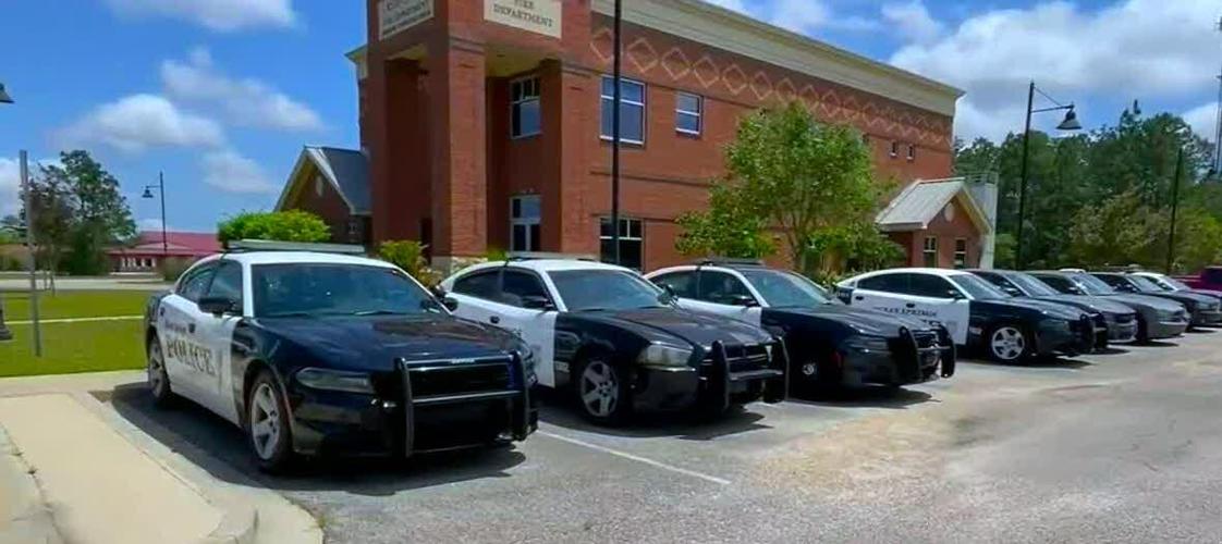 OSPD Announces New Deputy Chief; Filled Within Their Own Ranks | Police ...