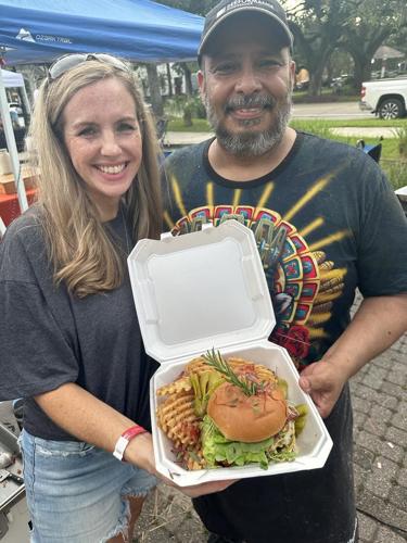 AND THE WINNERS ARE! Ocean Springs Votes for "Best Burger" at Annual ...