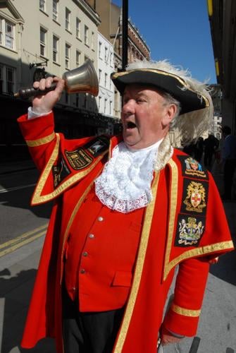The Town Crier | oceanspringsweeklyrecord.com