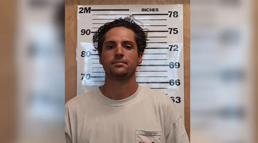 CAUGHT! U.S. Marshals Arrest Suspect in Hancock Whitney Bank Robbery ...