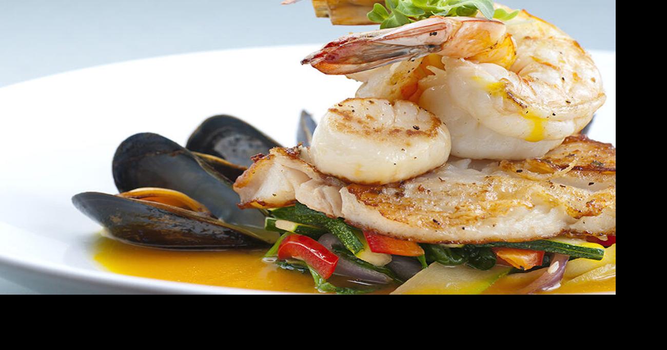 Seafood Truth in Labeling Law Set to Hit Menus and Markets First of ...