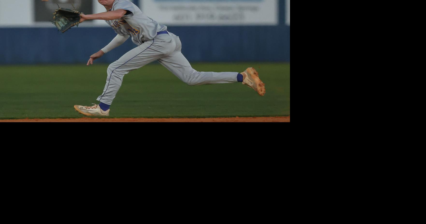 Regional Baseball Team Review With Great Plays, But How Many Wins ...