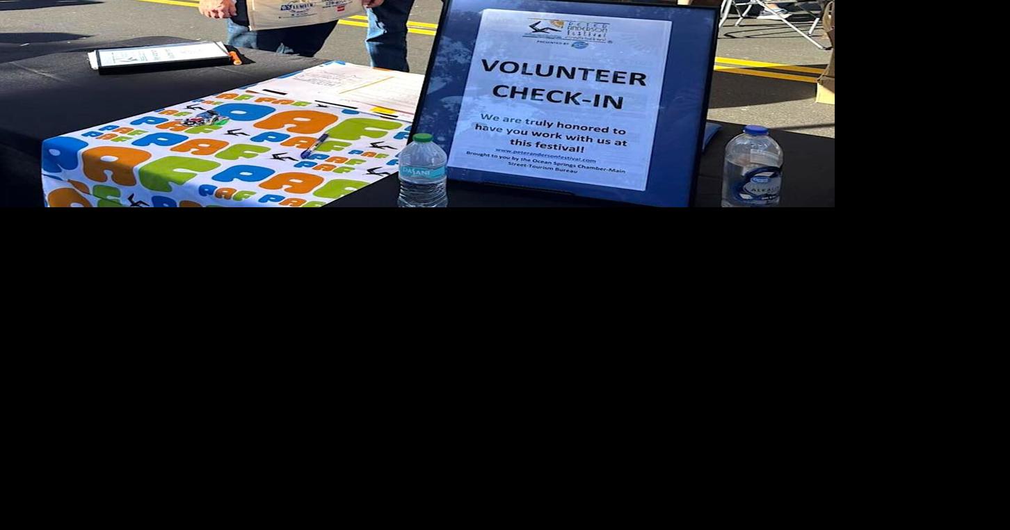 Up Before Daybreak — Chamber Honors Ocean Springs’ Volunteer Backbone ...
