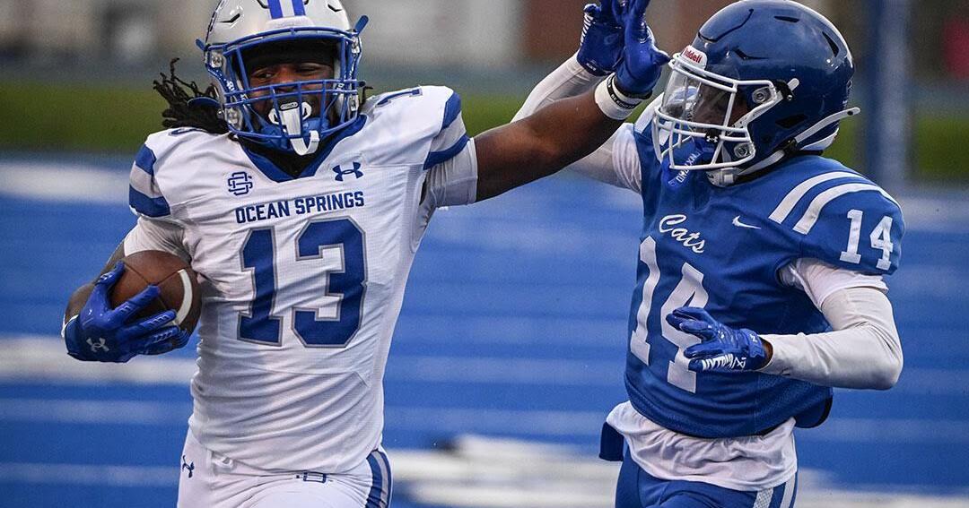 Signing Day Surge: Ocean Springs Greyhounds Lead in College-Bound ...