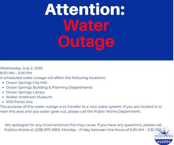City Announces Multiple Road Closures, Utility Work And Library Closure ...