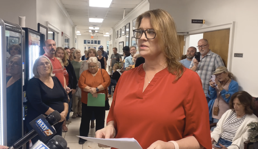 Board Splits — No Quorum, No Answers: City Attorney Dispute Looming at ...