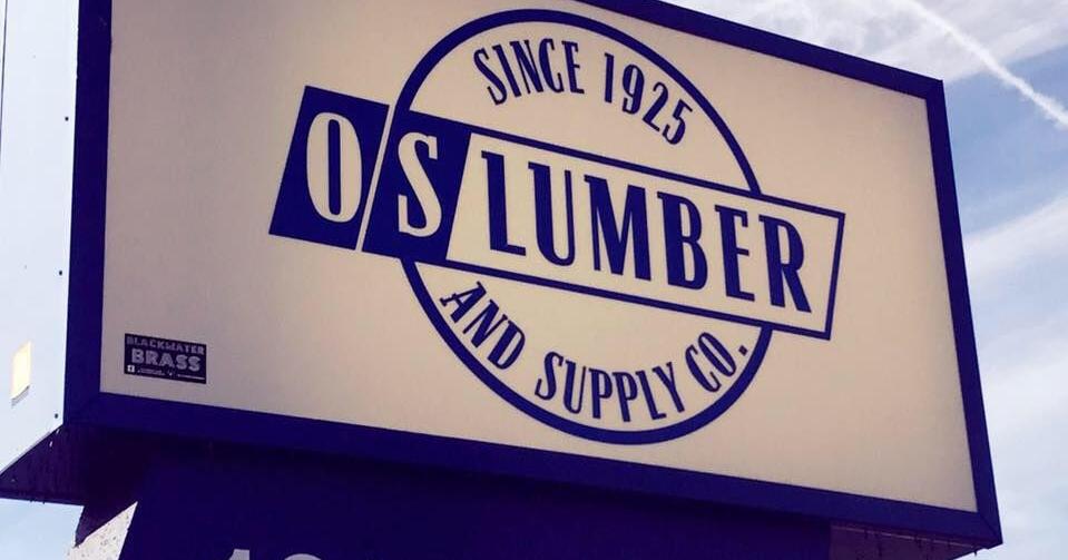 Ocean Springs Lumber Celebrates 100 Years of Serving Local Community ...