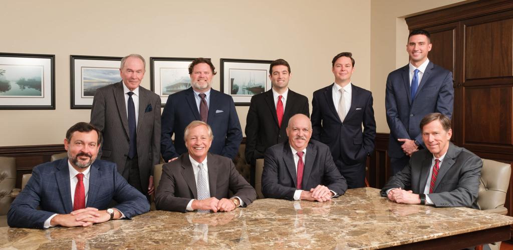 Board to Vote on Interim City Attorney, Ending Wilkinson’s 25-Year ...