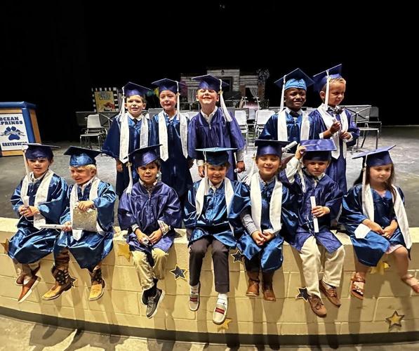 GRADUATION SPOTLIGHT 2024: Senior Class Memories from Greyhound Nation ...