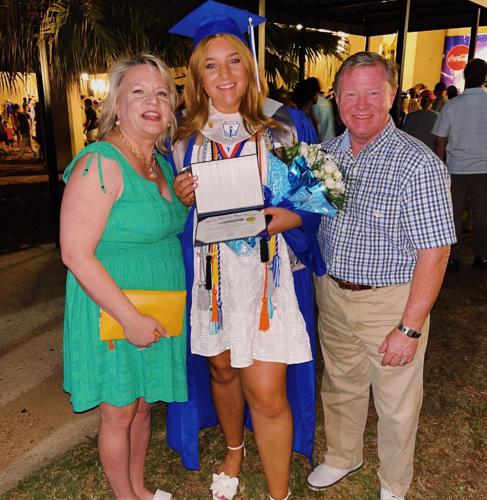 GRADUATION SPOTLIGHT 2024: Senior Class Memories from Greyhound Nation ...