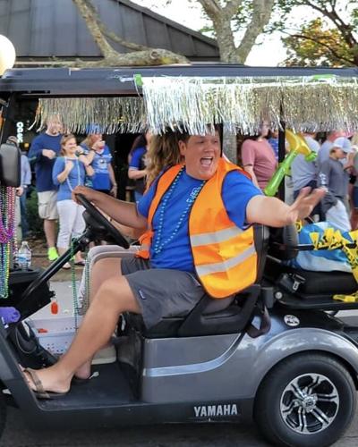 GRADUATION SPOTLIGHT 2024: Senior Class Memories from Greyhound Nation ...