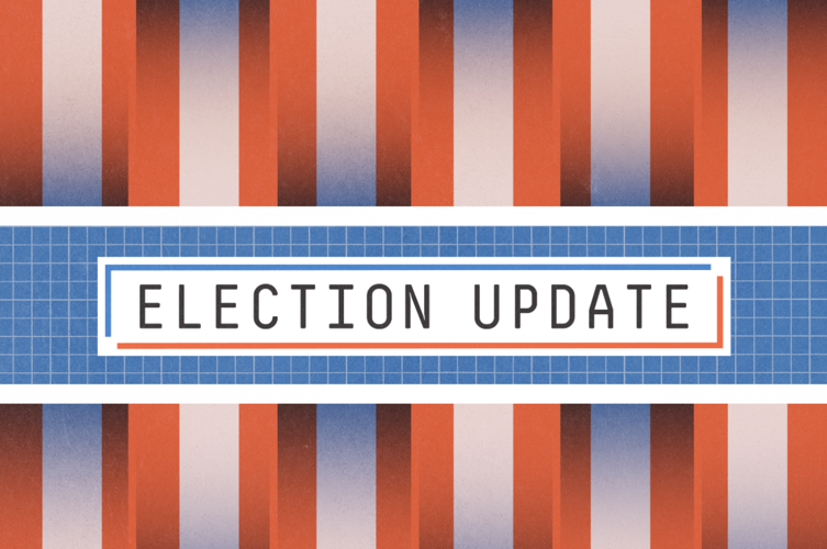 ELECTIONS: Local Eyes on State, Federal Politics — Deadline Is Day ...
