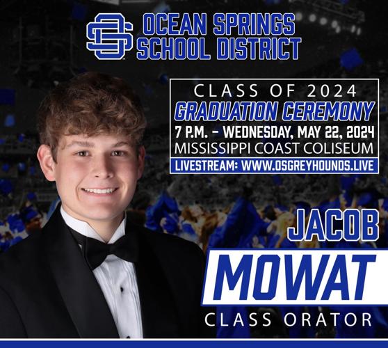 GRADUATION SPOTLIGHT 2024: Senior Class Memories from Greyhound Nation ...