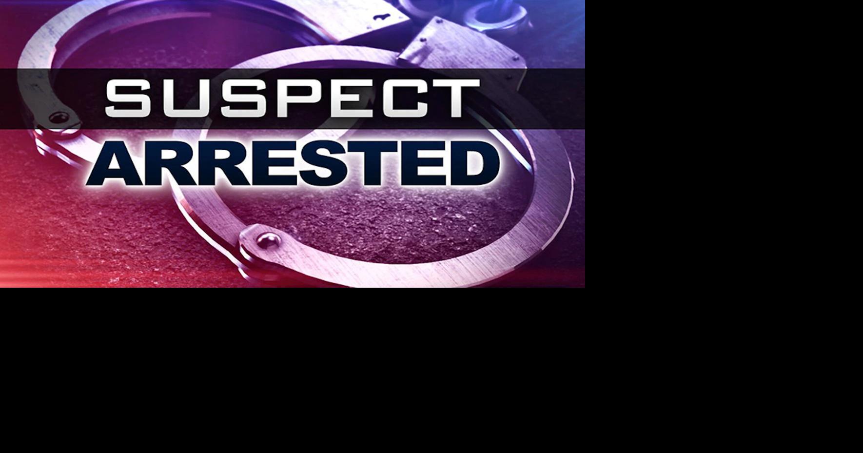 Deputies Arrest Ocean Springs Man on I-10 After Shooting — Held Without ...