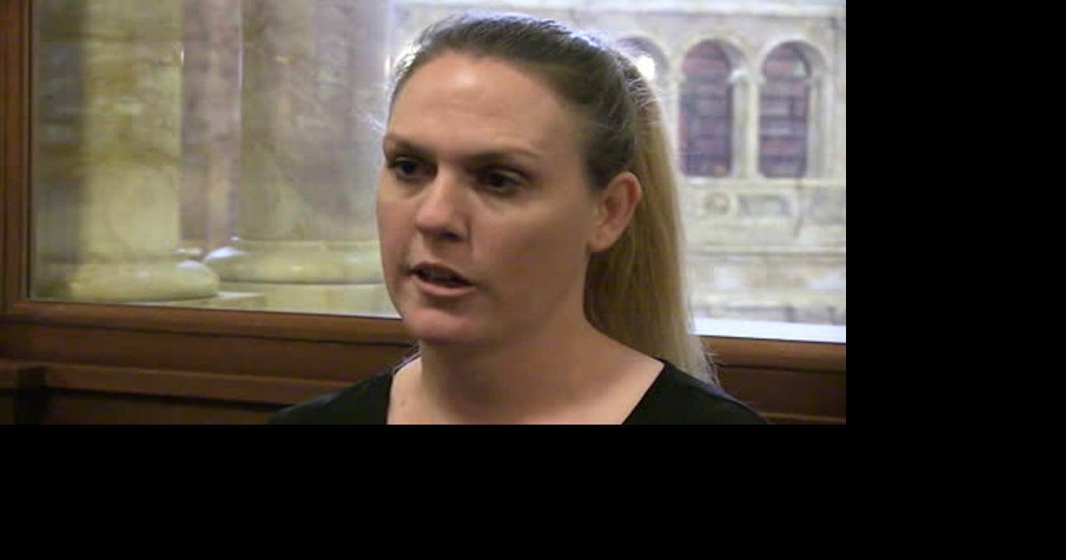 VFW Post Commander Charged with Embezzling Thousands from Local ...